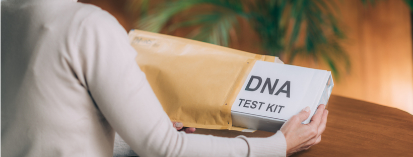 Top DNA Testing 2025 Comparison Made Easy | Top6.com